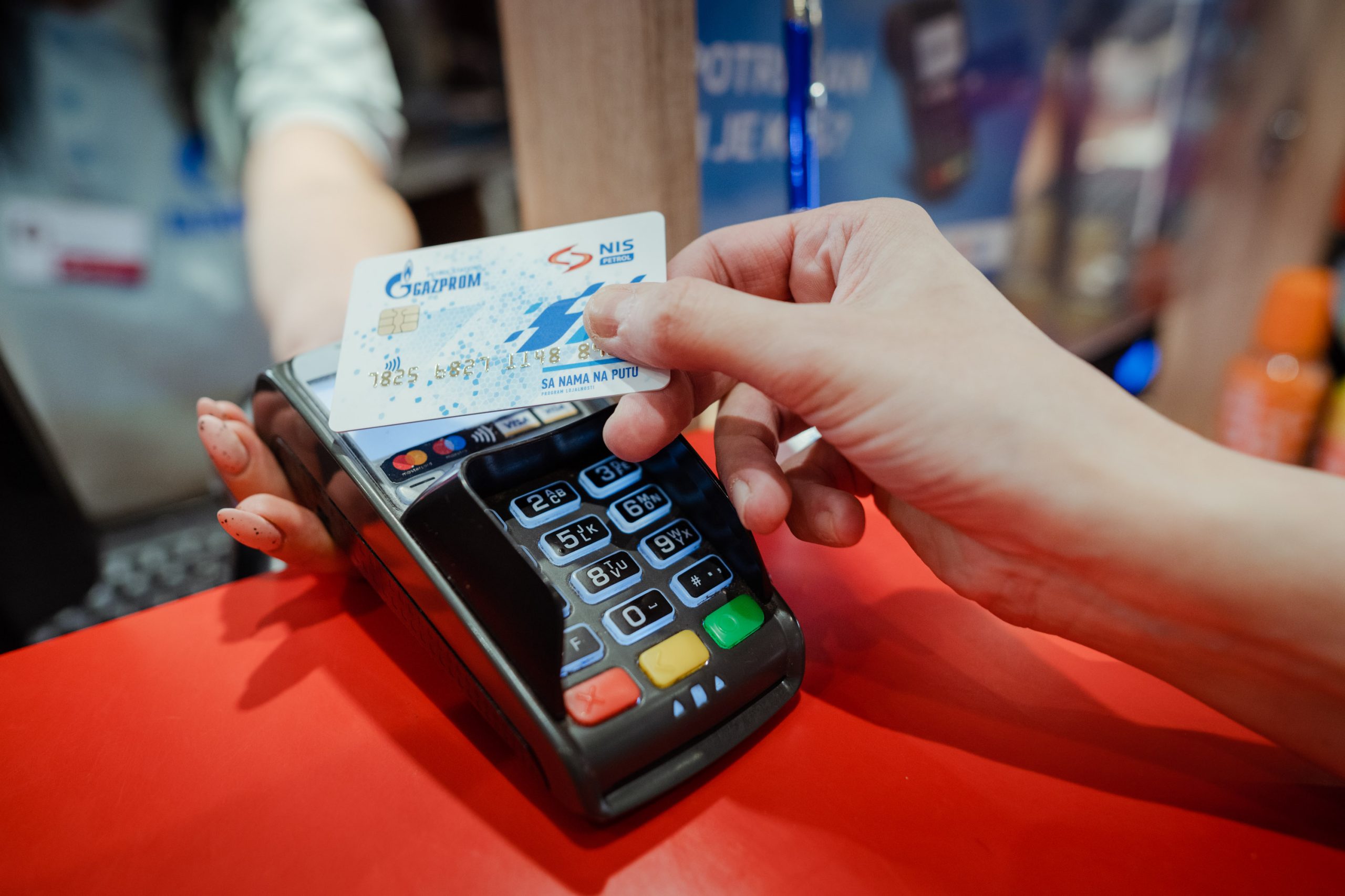 NAFTNA INDUSTRIJA SRBIJE PREDSTAVILA REZULTATE POSLOVANJA U 2022 ...