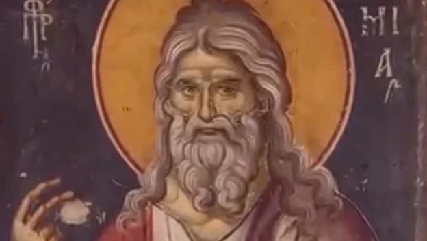 Danas slavimo Svetog Jeremiju: Evo šta nikako ne treba uzimati u ruke