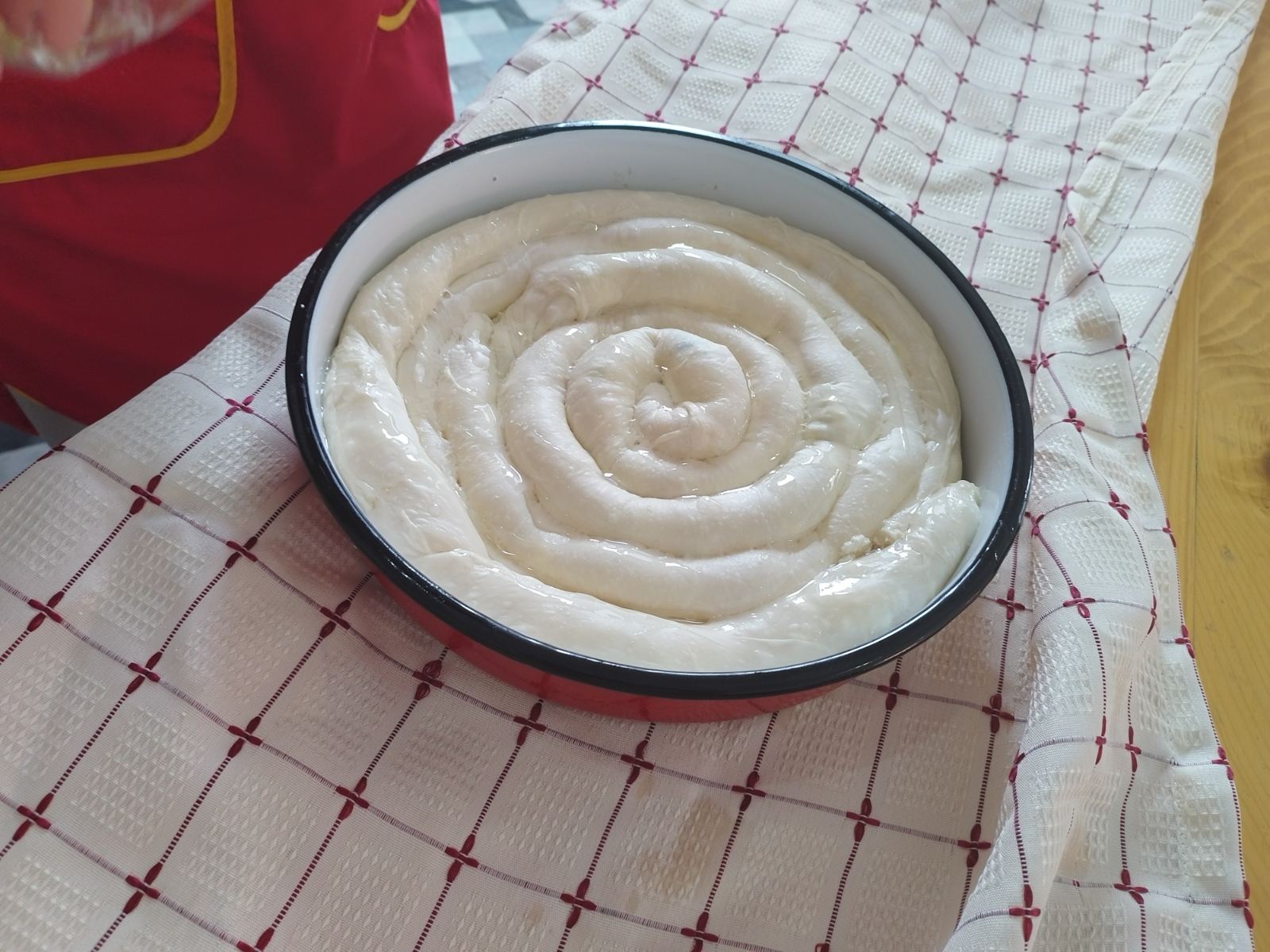 MAZNIK FEST U JABUCI: Održana prva manifestacija pripreme ...