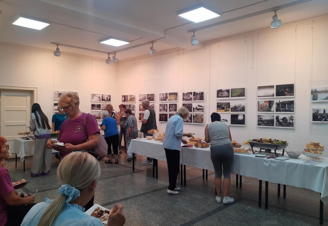 ETNO BAZAROM POČELI PORODIČNI DANI U OMOLJICI: Brojni sadržaji ...