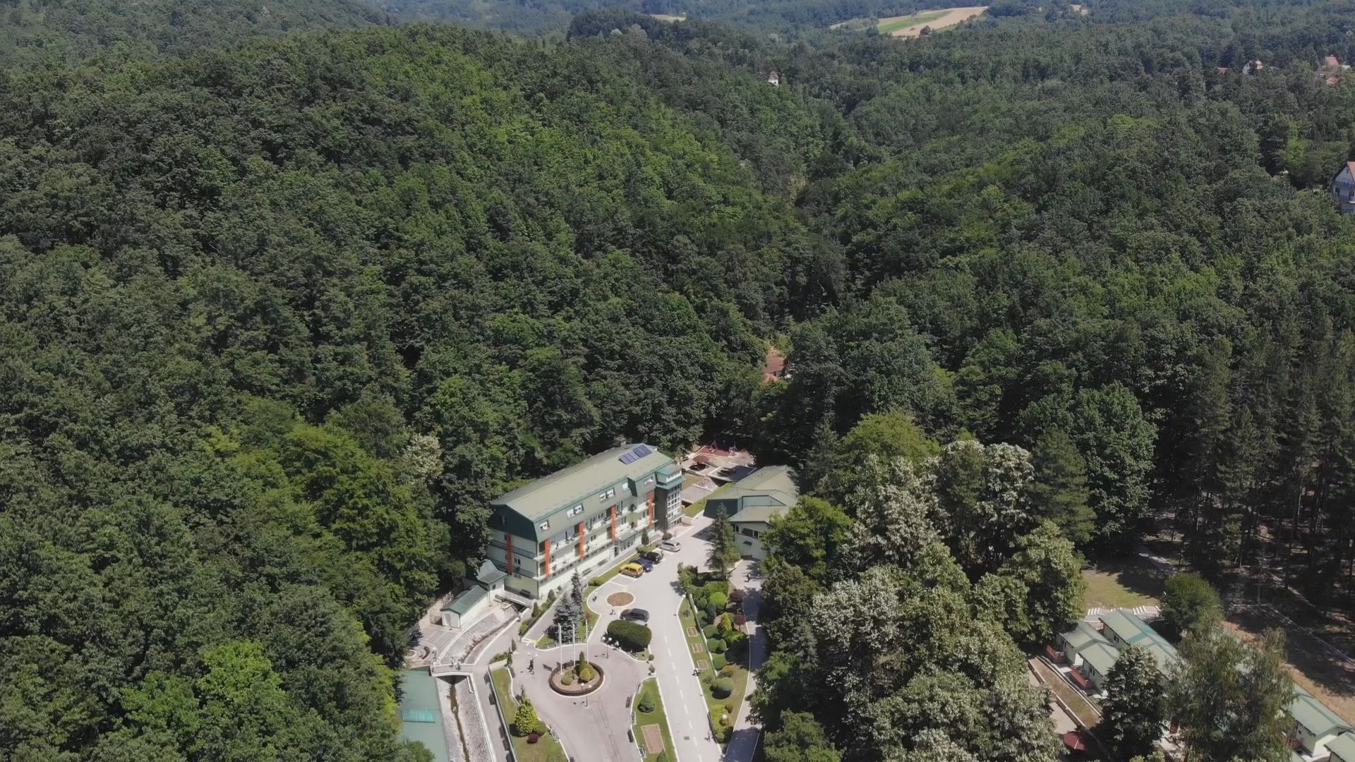 ZA NJU JE ČUO CEO SVET: Atomska banja se nalazi na specifičnom ...