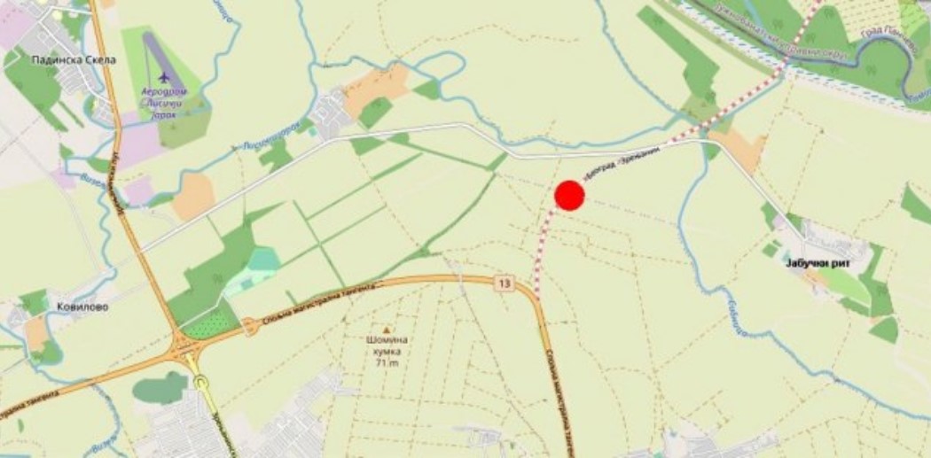 SPAJA 4 GRADA Počinje gradnja auto-puta kroz Banat