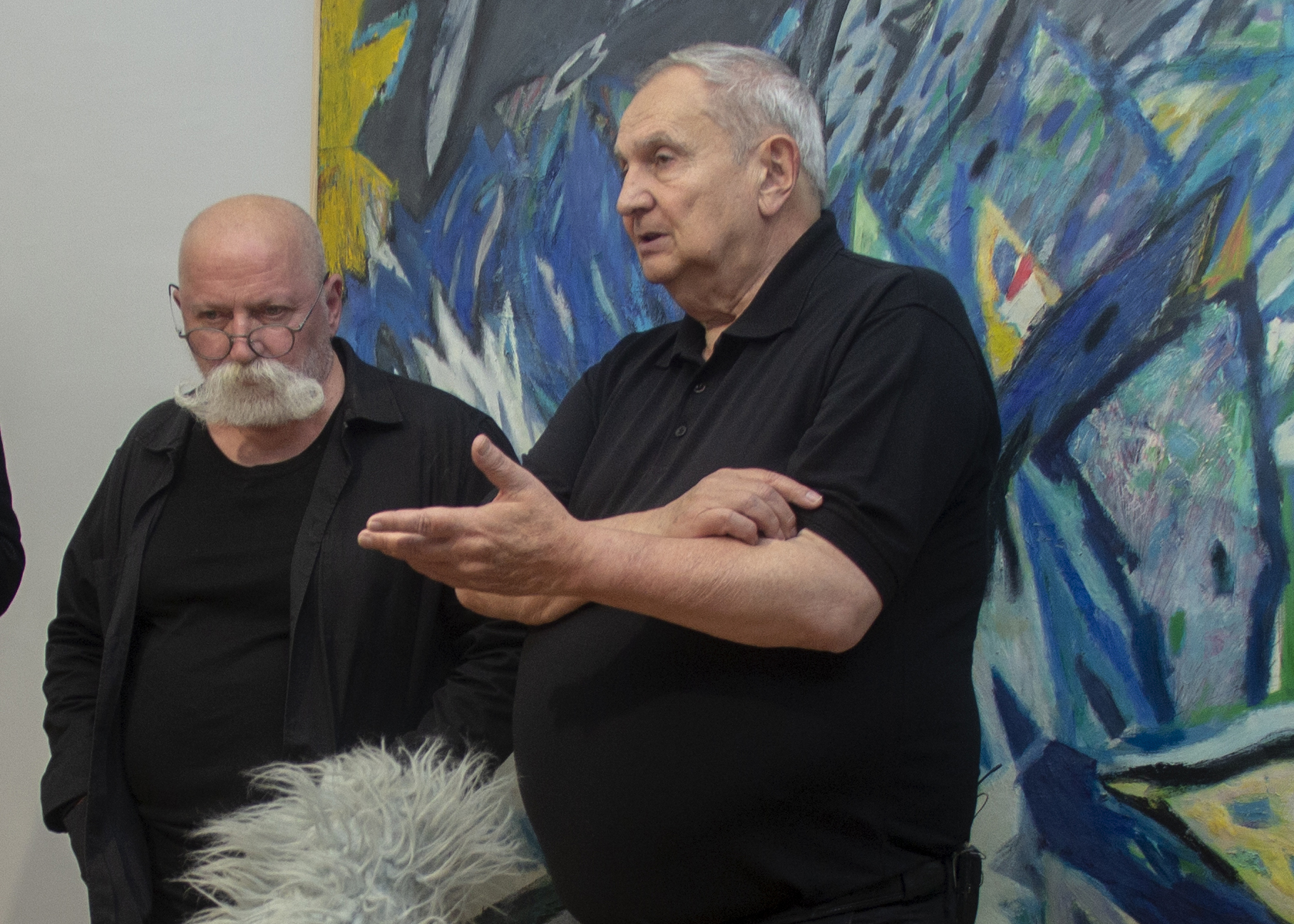 SAVA STEPANOV: Čovek koji je zadužio likovnu istoriju Pančeva