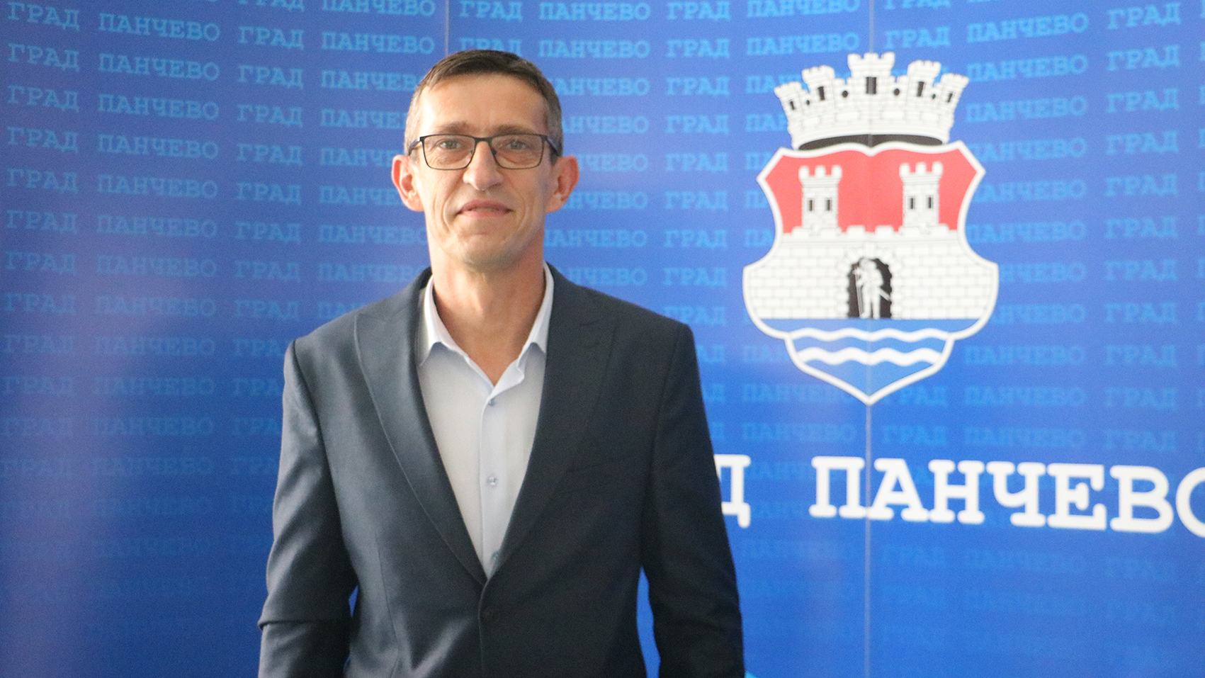 BRANISLAV RAKETIĆ: Komunalne službe odlično funkcionišu