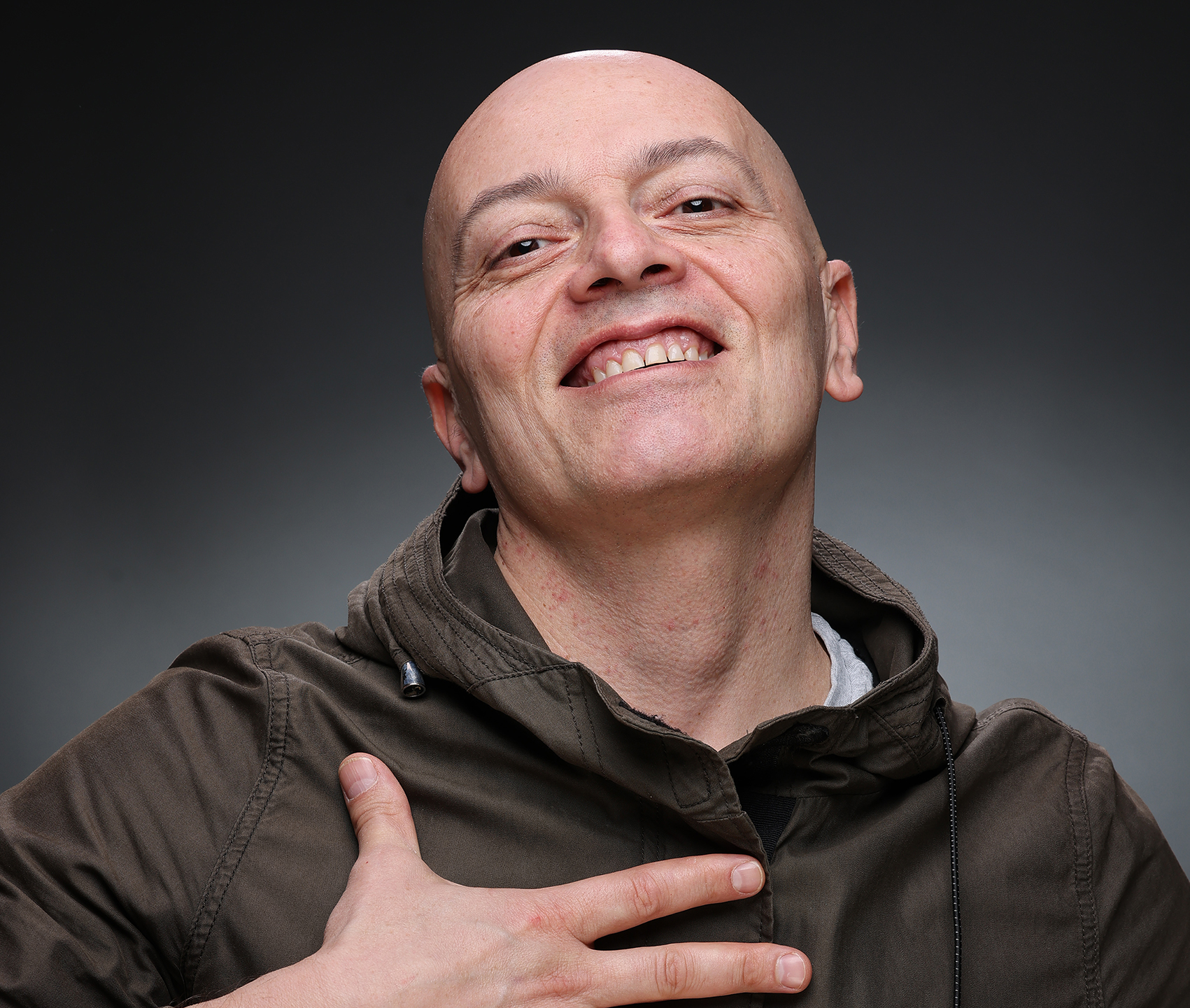 Bane Radovanović: OD FILMA O AMBROZIJI DO SPOTA ZA ALEKSANDRU BIJELIĆ