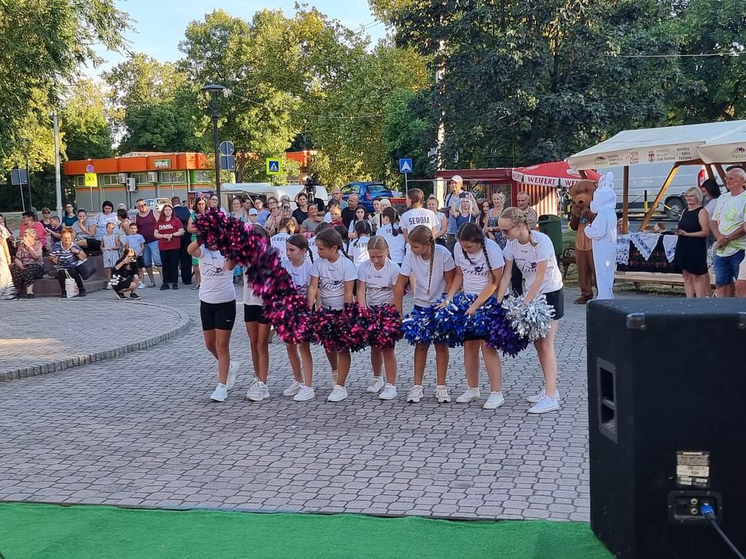 Omoljica: "Porodični dani" u punom jeku