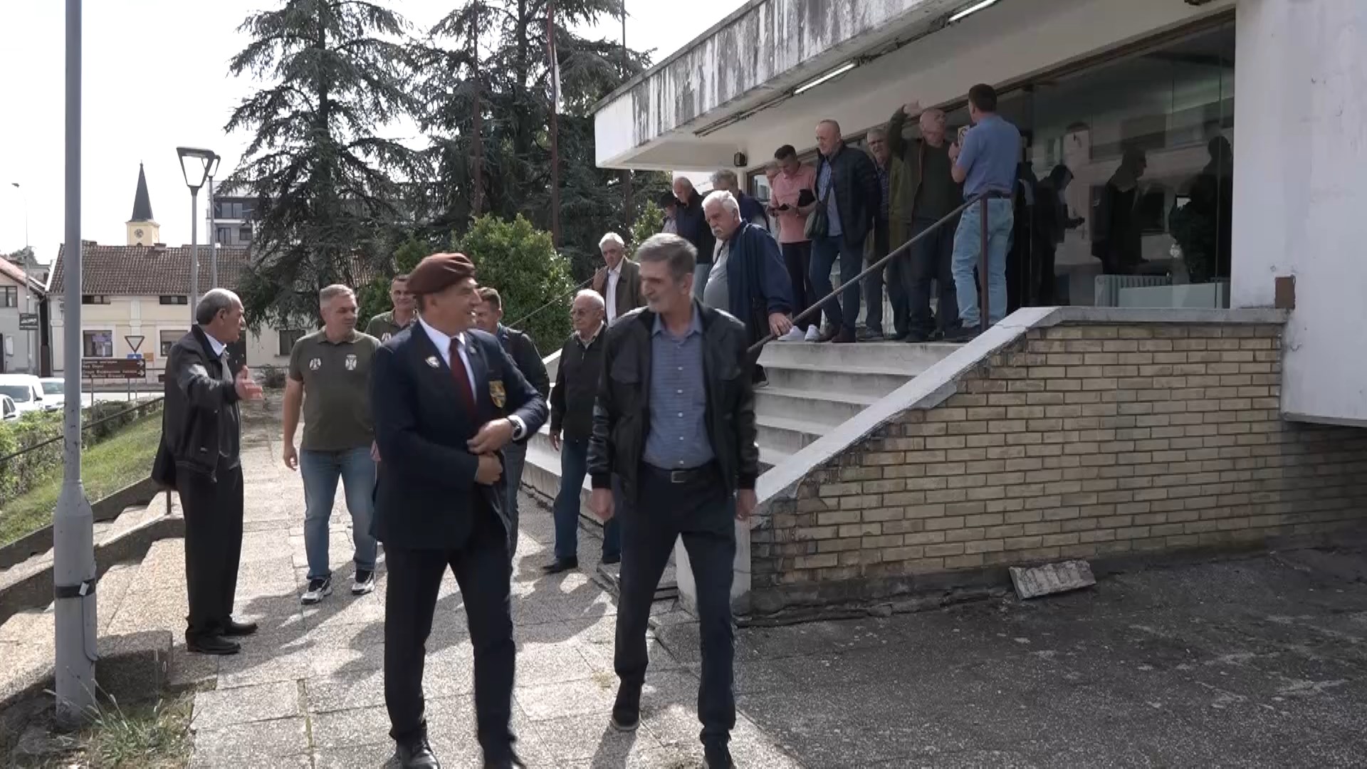 SVEČANO: 56 godina od osnivanja 51. mehanizovane brigade