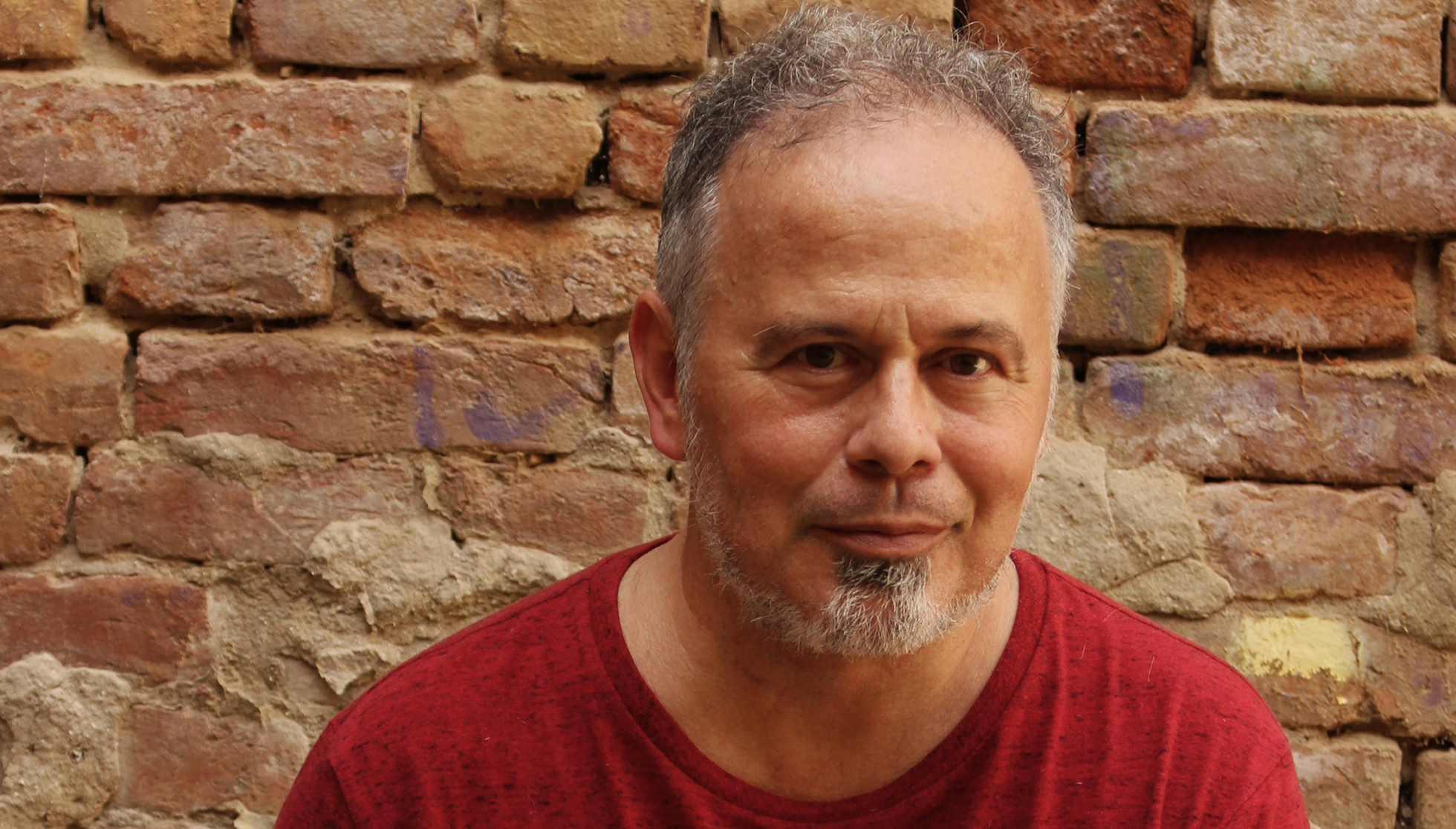 NAŠ GOST Dejan Gaćeša: Foto beležnica (ne)vidljivog Pančeva