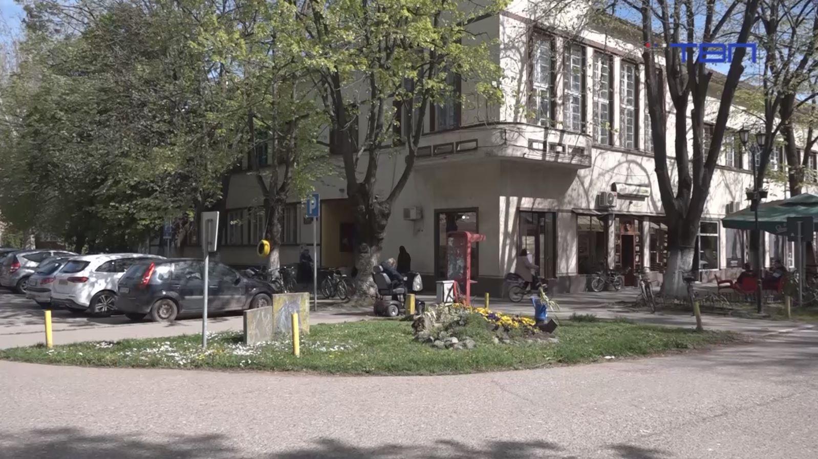 DEBELJAČA: Radovi na ispiranju vodovodnih cevi