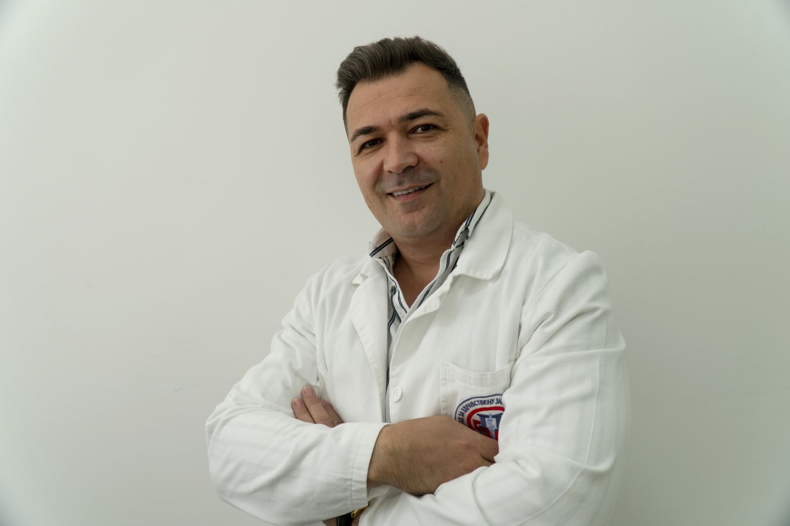 Dr Dodevski: Adrenalin i posvećenost put do dobrog hirurga